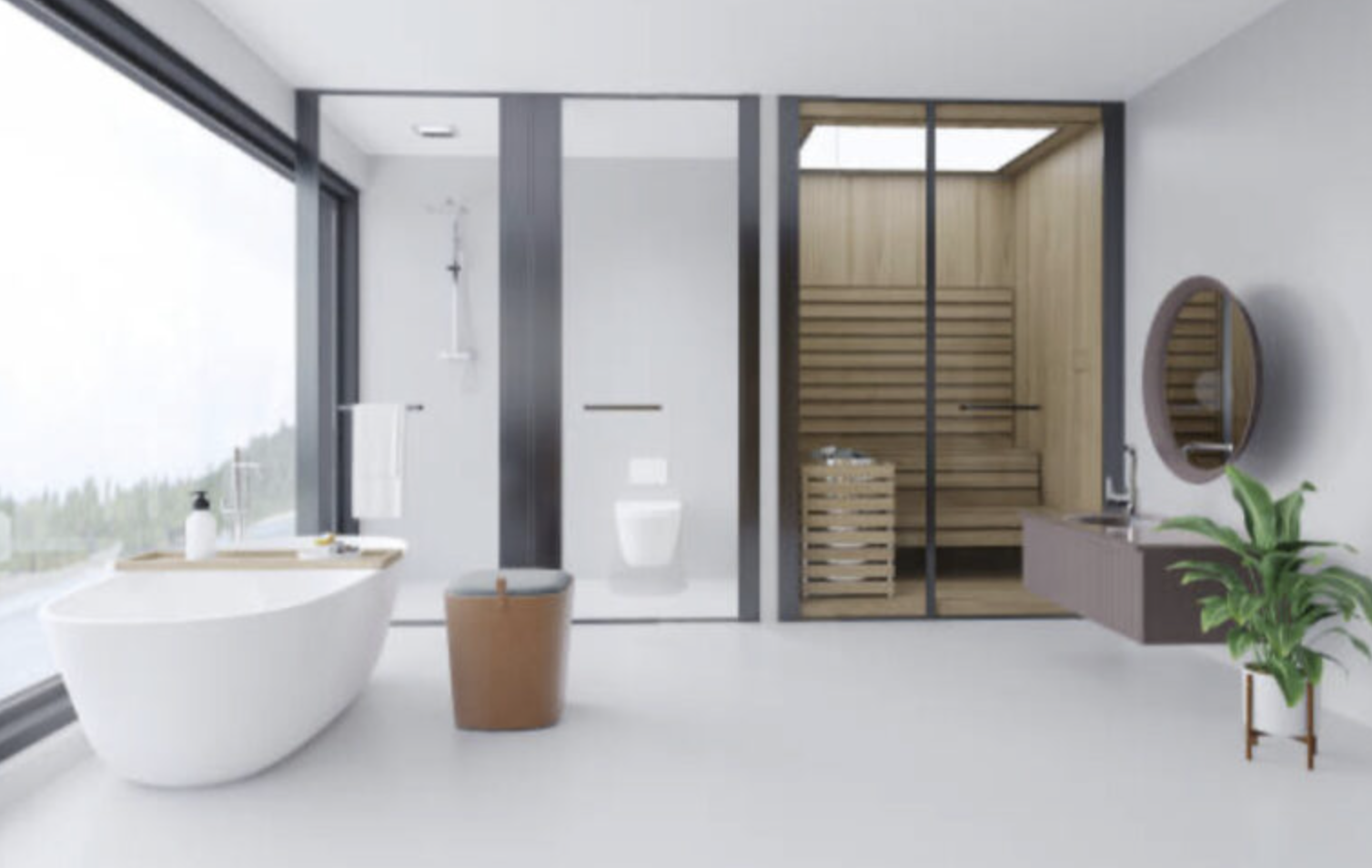 KOHNO SAUNA自宅サウナの作り方を徹底解説！費用相場からおすすめサウナまで紹介 | コウノ サウナ