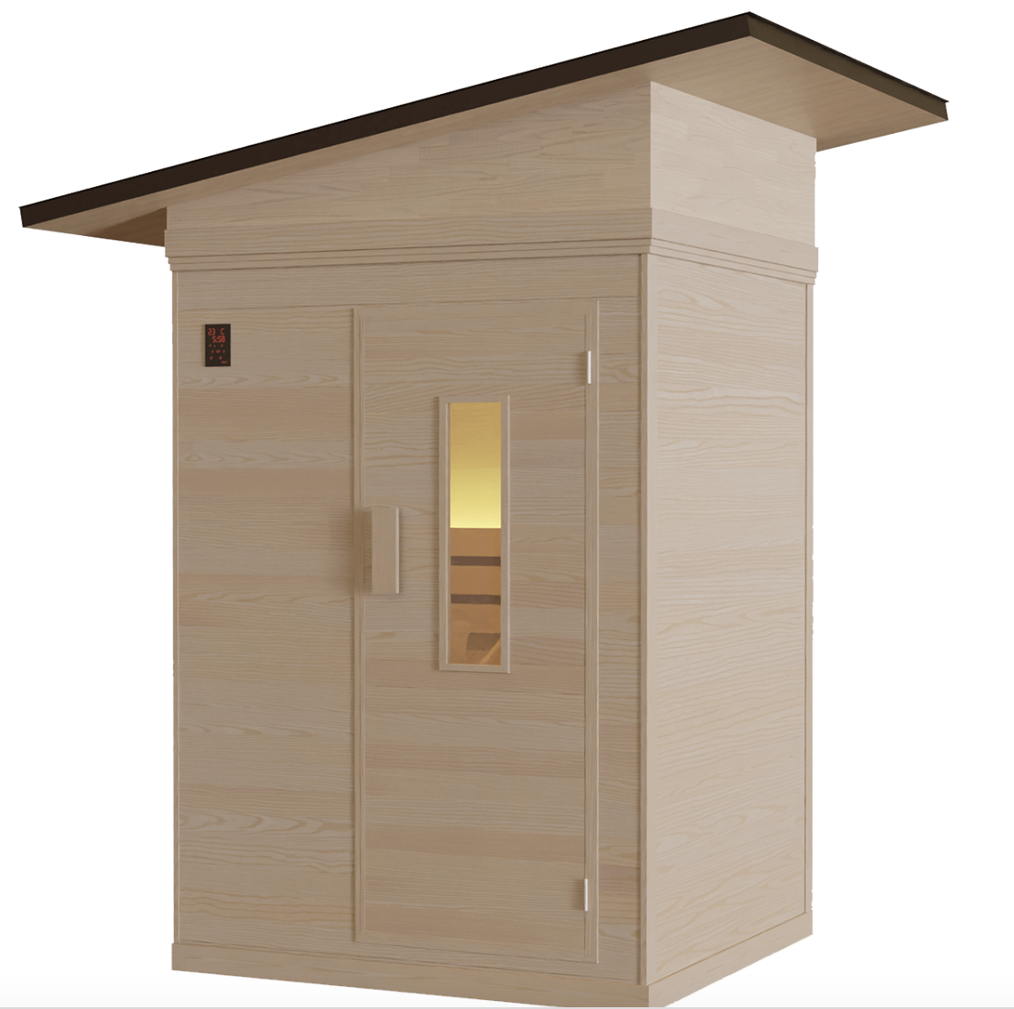 KOHNO SAUNA自宅サウナの作り方を徹底解説！費用相場からおすすめサウナまで紹介 | コウノ サウナ