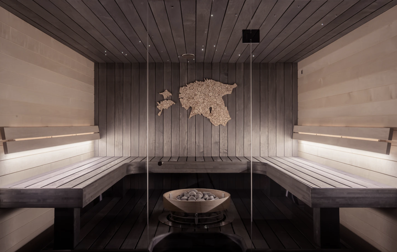 KOHNO SAUNAサウナの種類を完全解説！それぞれのメリット・デメリットや選び方も紹介 | コウノ サウナ