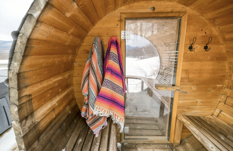 KOHNO SAUNAバレルサウナとは？メリット・デメリットからおすすめ施設まで紹介 | コウノ サウナ