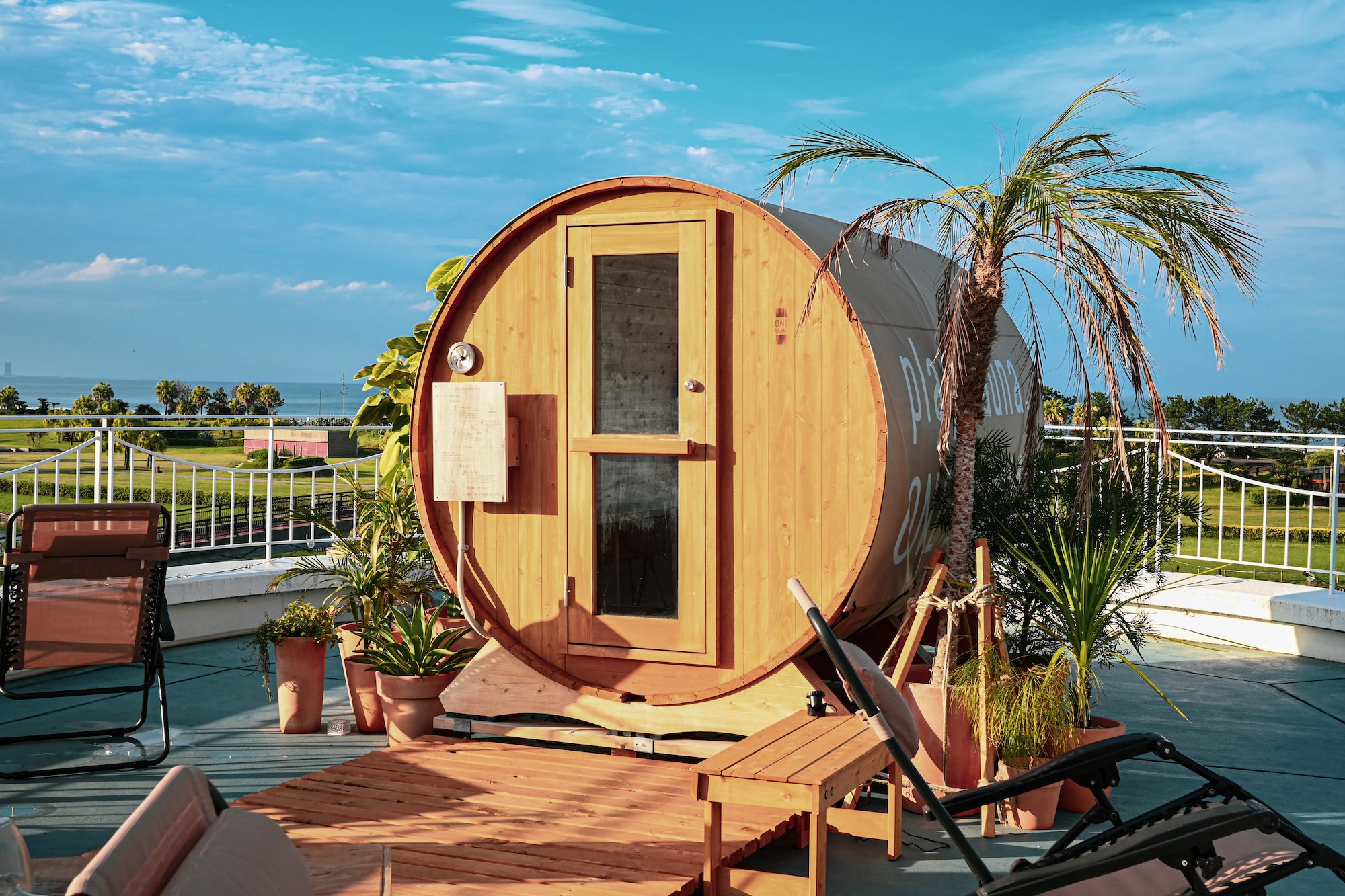 KOHNO SAUNA自宅サウナの作り方を徹底解説！費用相場からおすすめサウナまで紹介 | コウノ サウナ