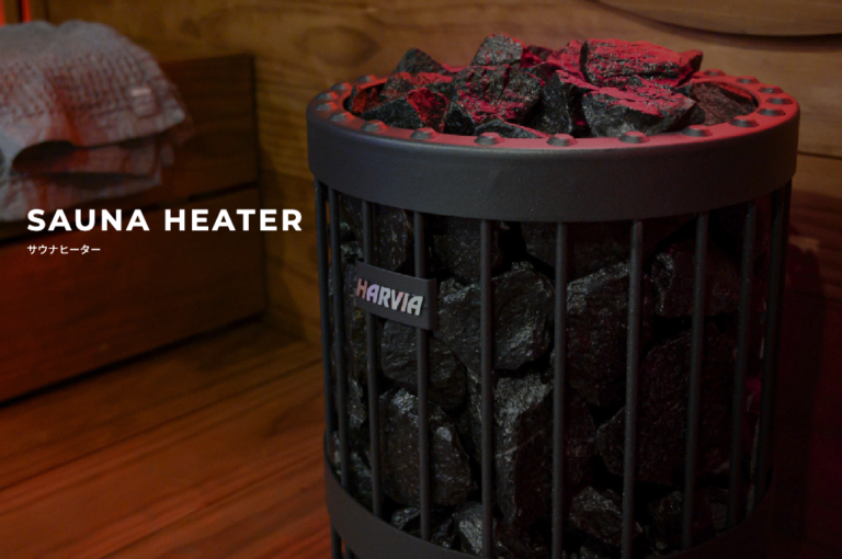 KOHNO SAUNAサウナストーブ（ヒーター）のおすすめメーカーを国内外から厳選！選び方も解説 | コウノ サウナ